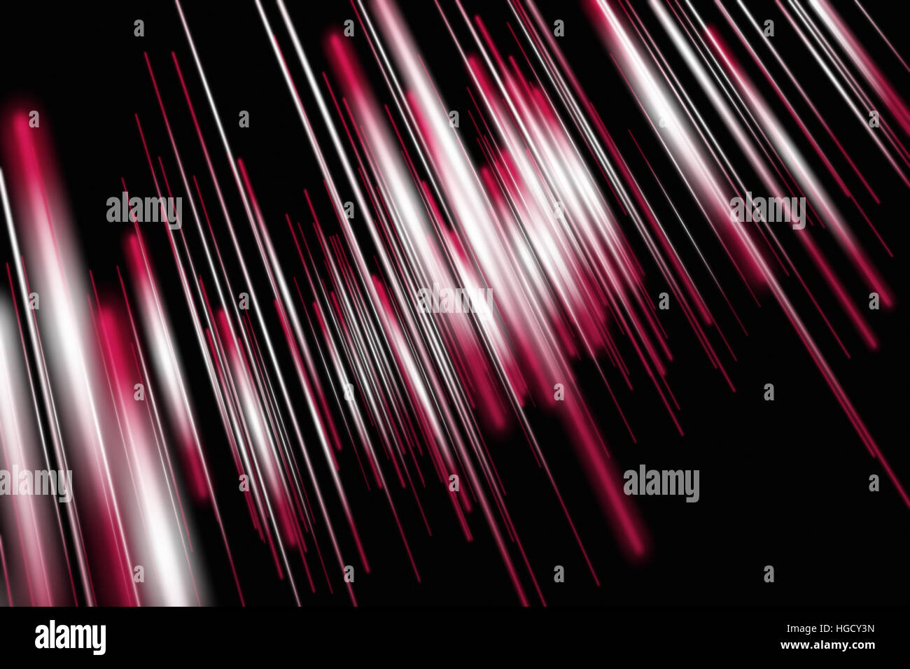 Powerful abstract stripe background design illustration Stock Photo - Alamy