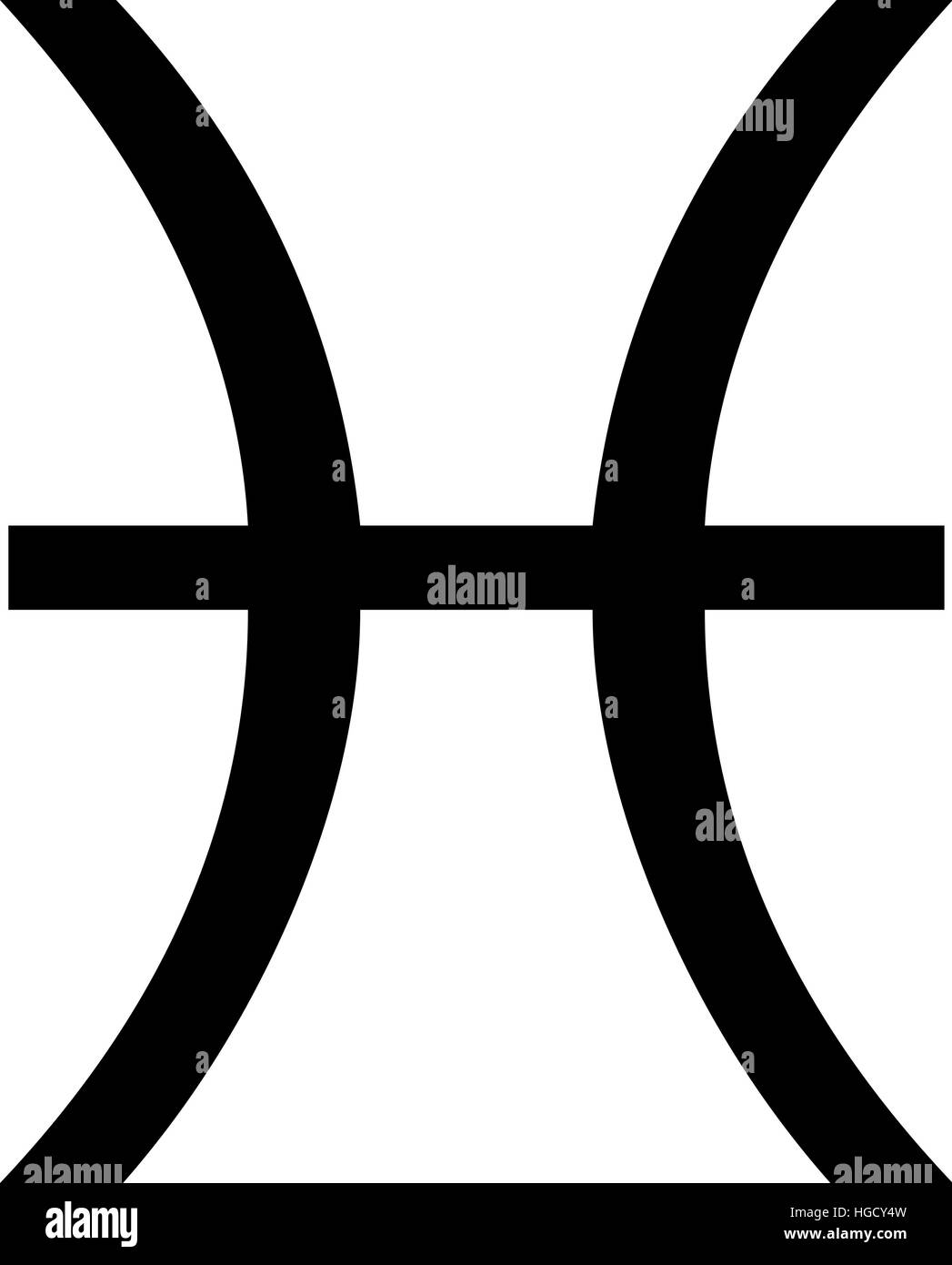 Cancer zodiac sign logo Stock Vector Images - Alamy