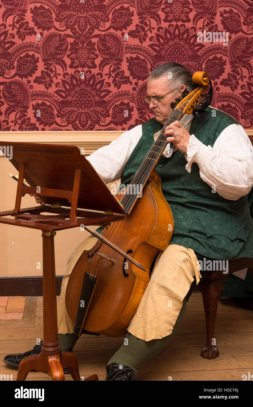 Colonial instrument hi-res stock photography and images - Alamy