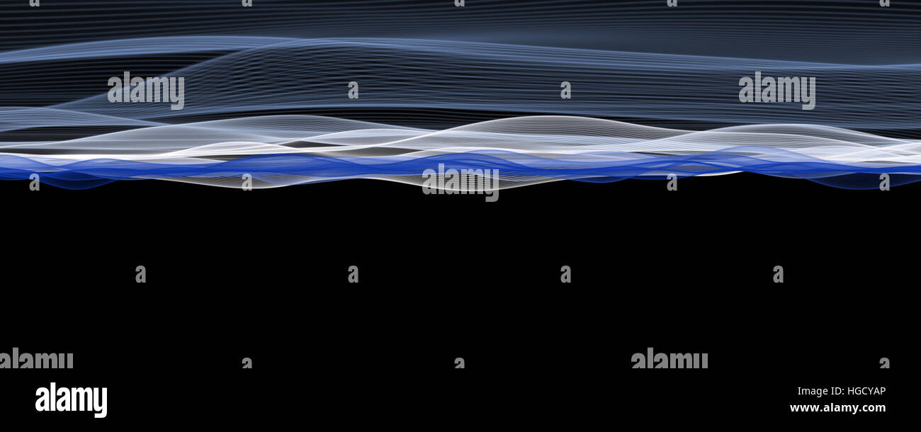 Abstract elegant panorama background design with space for your text ...