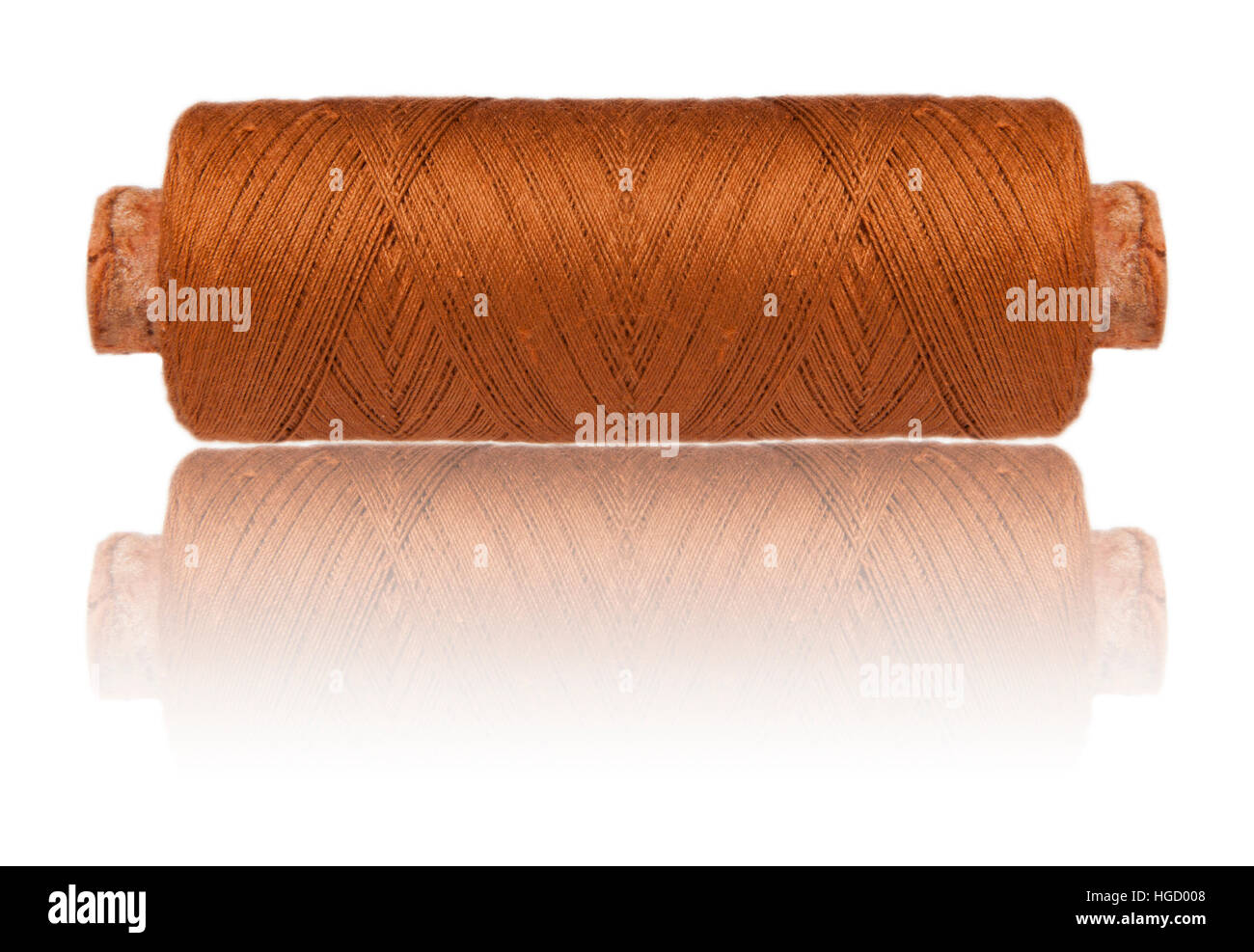 spools of thread Stock Photo - Alamy