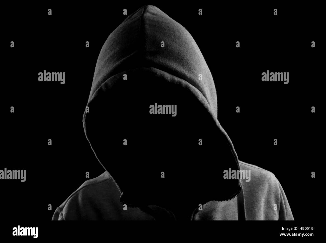 One male shadow Black and White Stock Photos & Images - Alamy
