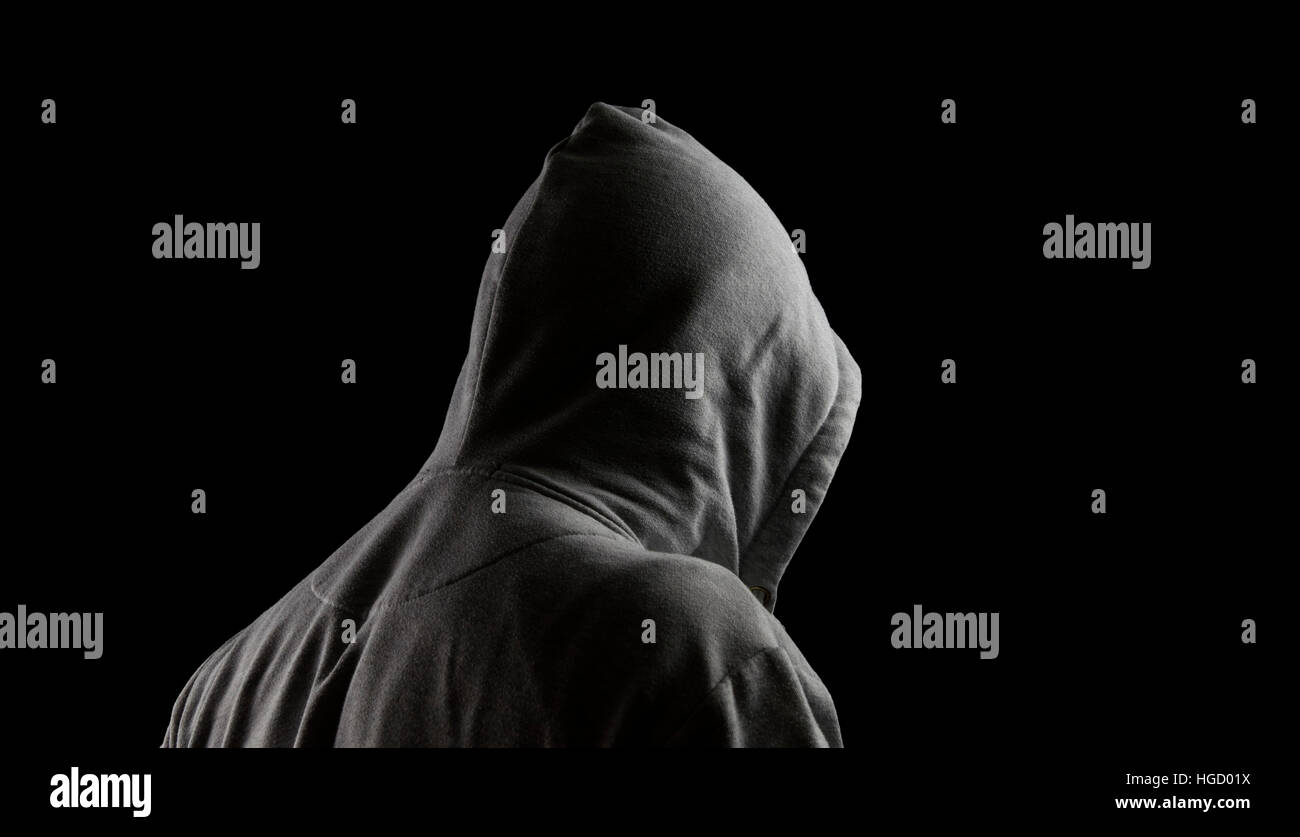 man in shadow Stock Photo - Alamy