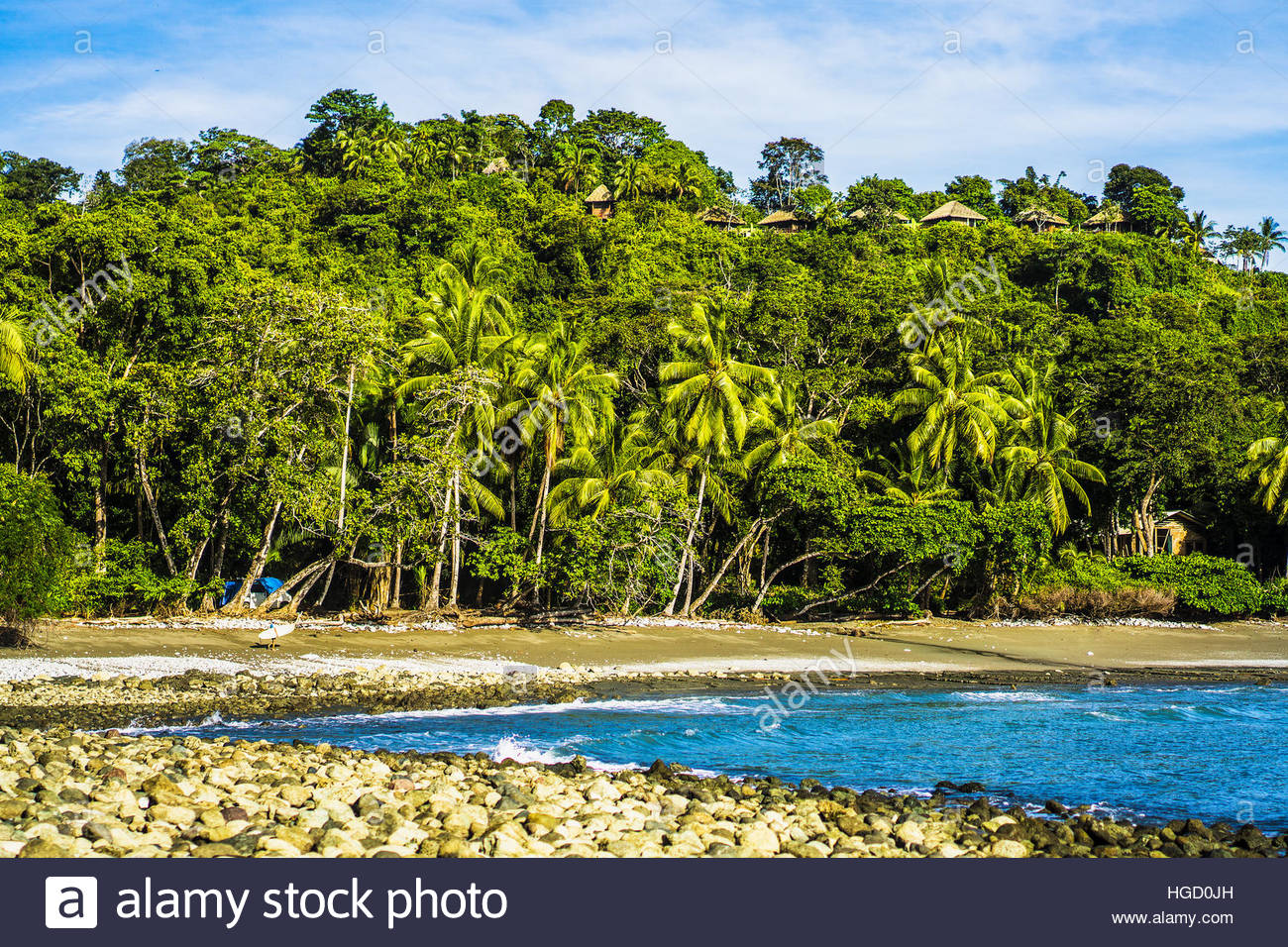 Osa Peninsula Stock Photos & Osa Peninsula Stock Images - Alamy