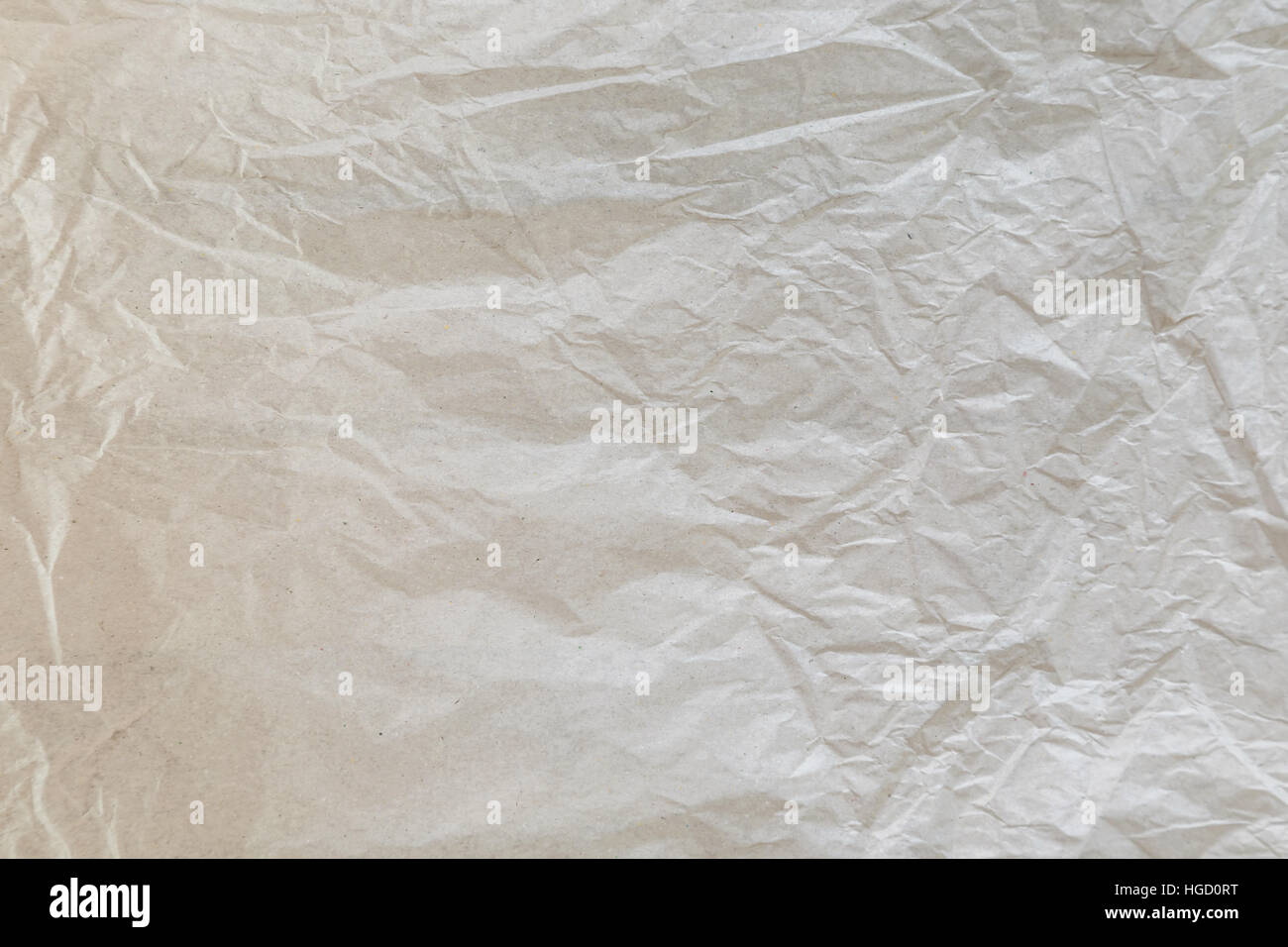 Old paper crumpled vintage background and texture with space Stock ...