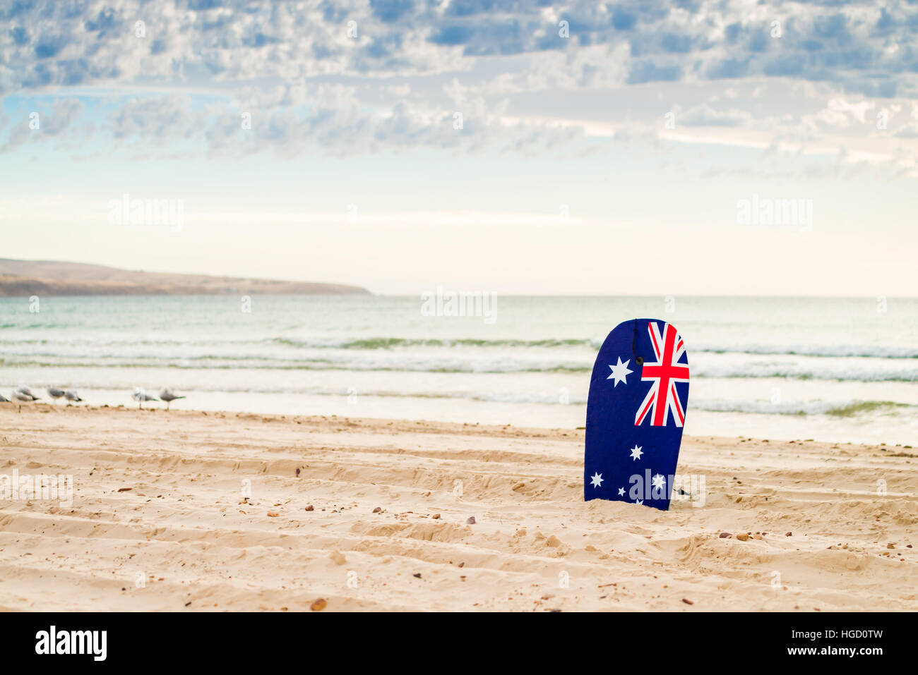 Australian surfing beach hi-res stock photography and images - Alamy