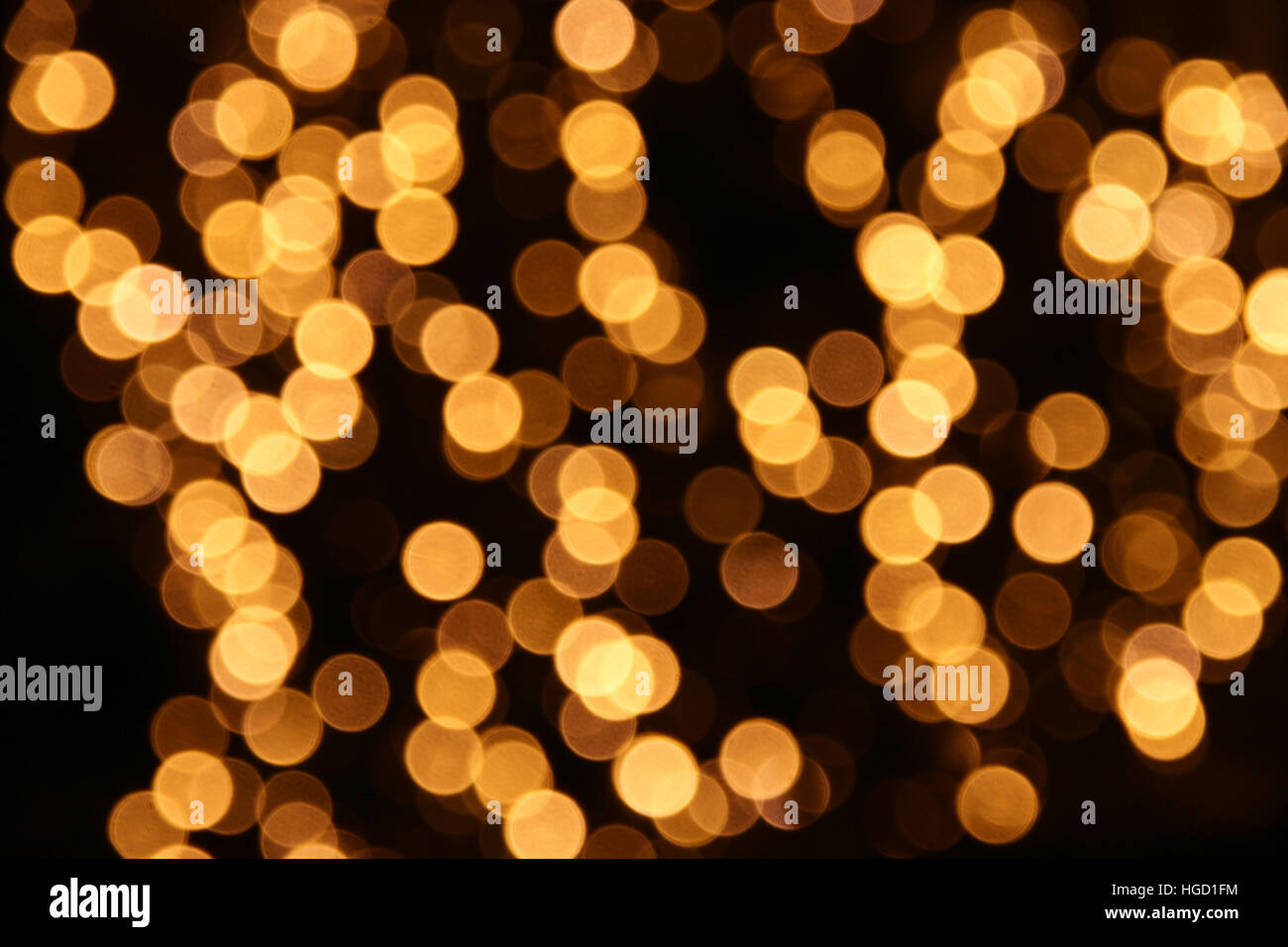 Bokeh lights background, Bokeh christmas lights Stock Photo - Alamy