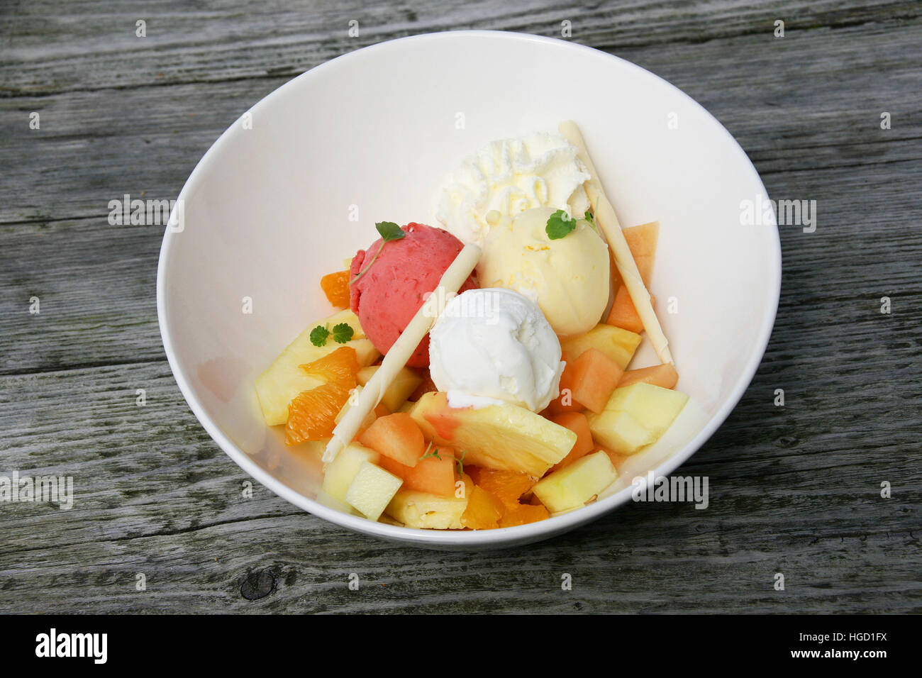 Different flavours hi-res stock photography and images - Alamy