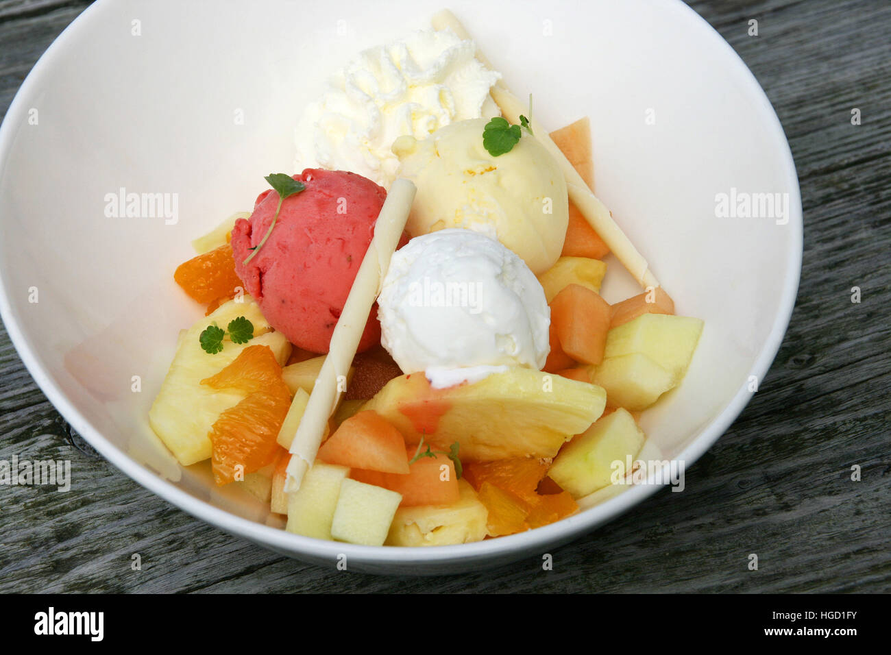 Different flavours hi-res stock photography and images - Alamy