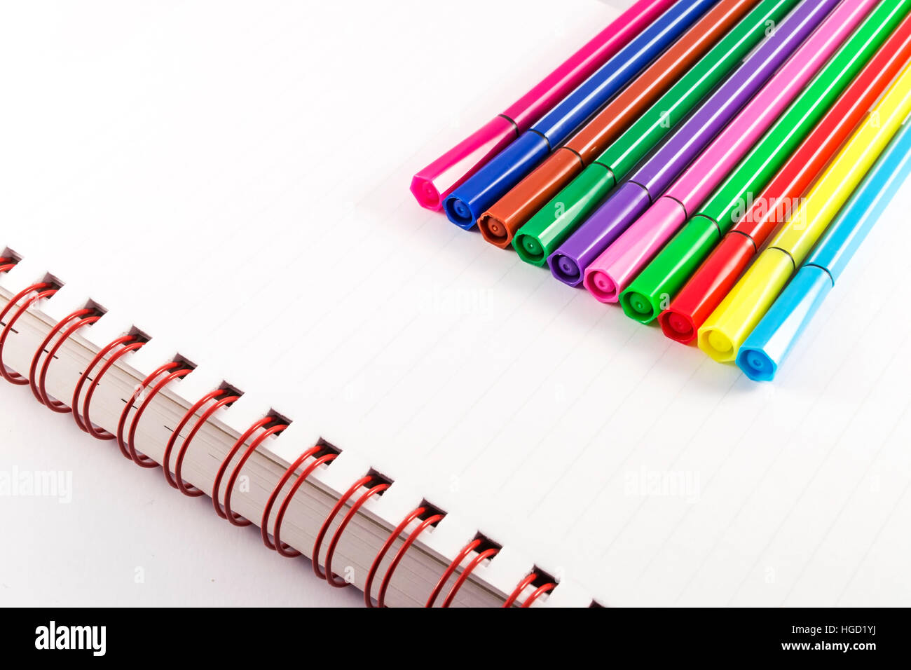 Business marker hi-res stock photography and images - Alamy