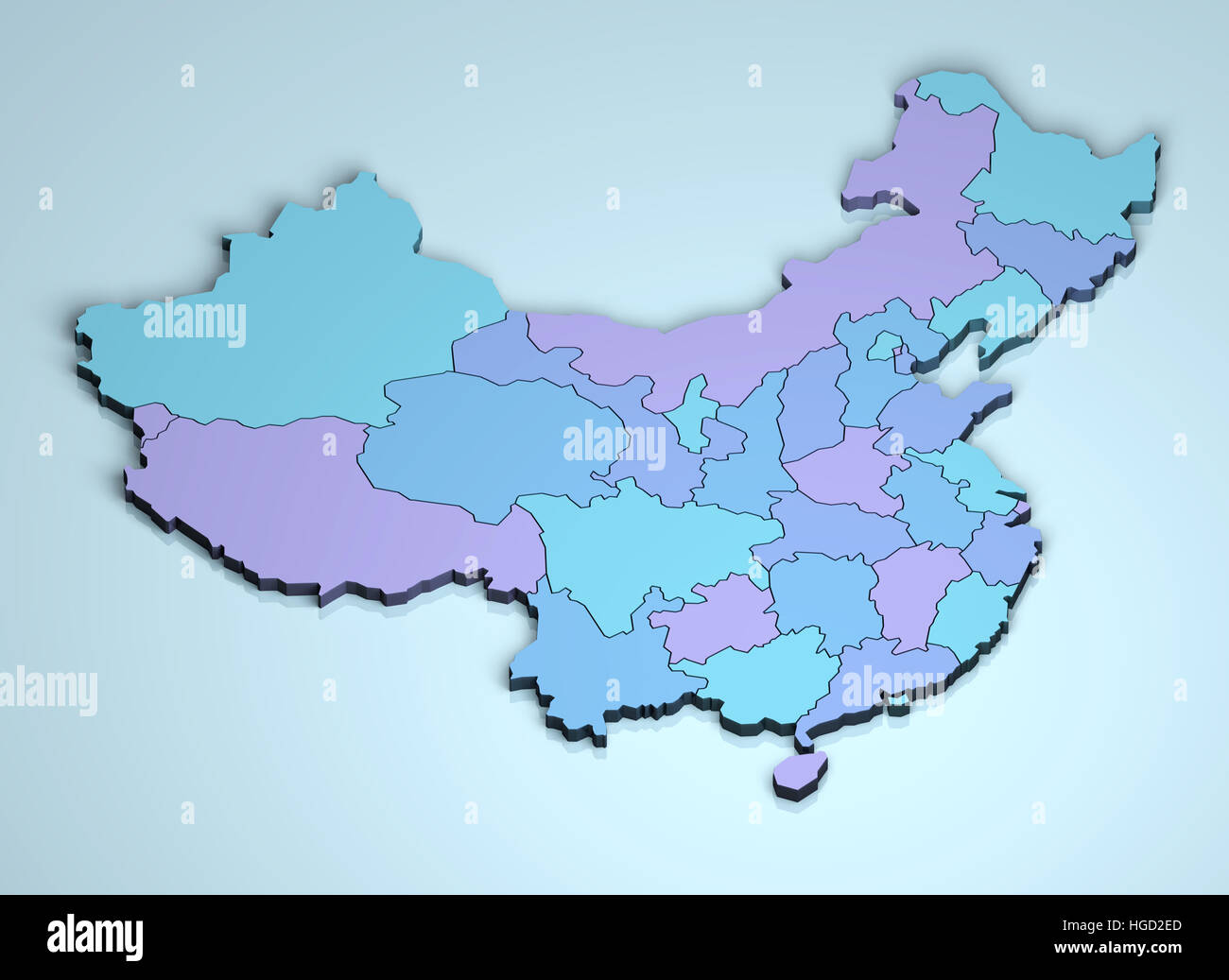 Geographical location hi-res stock photography and images - Alamy