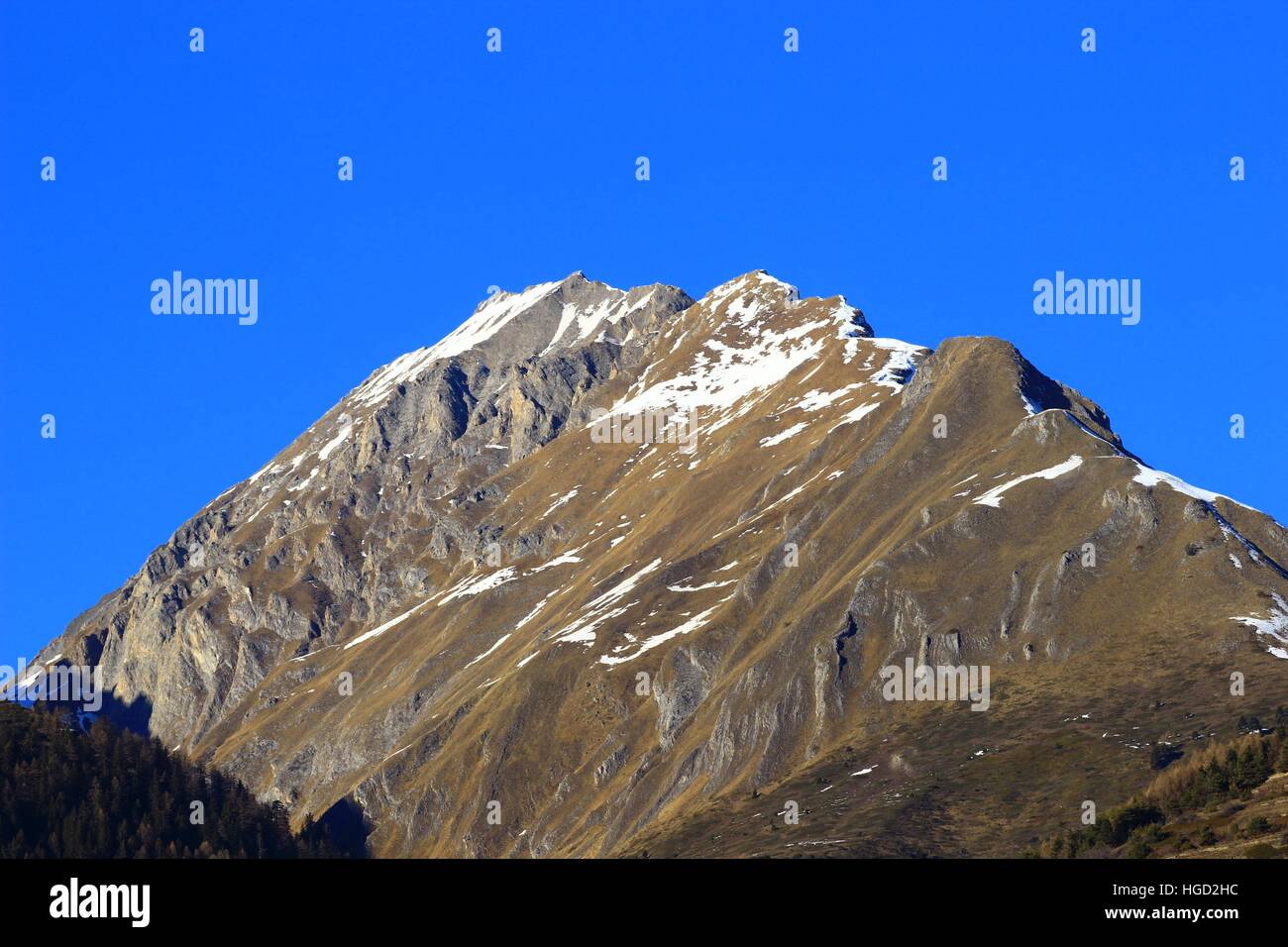 Aosta valley region hi-res stock photography and images - Alamy
