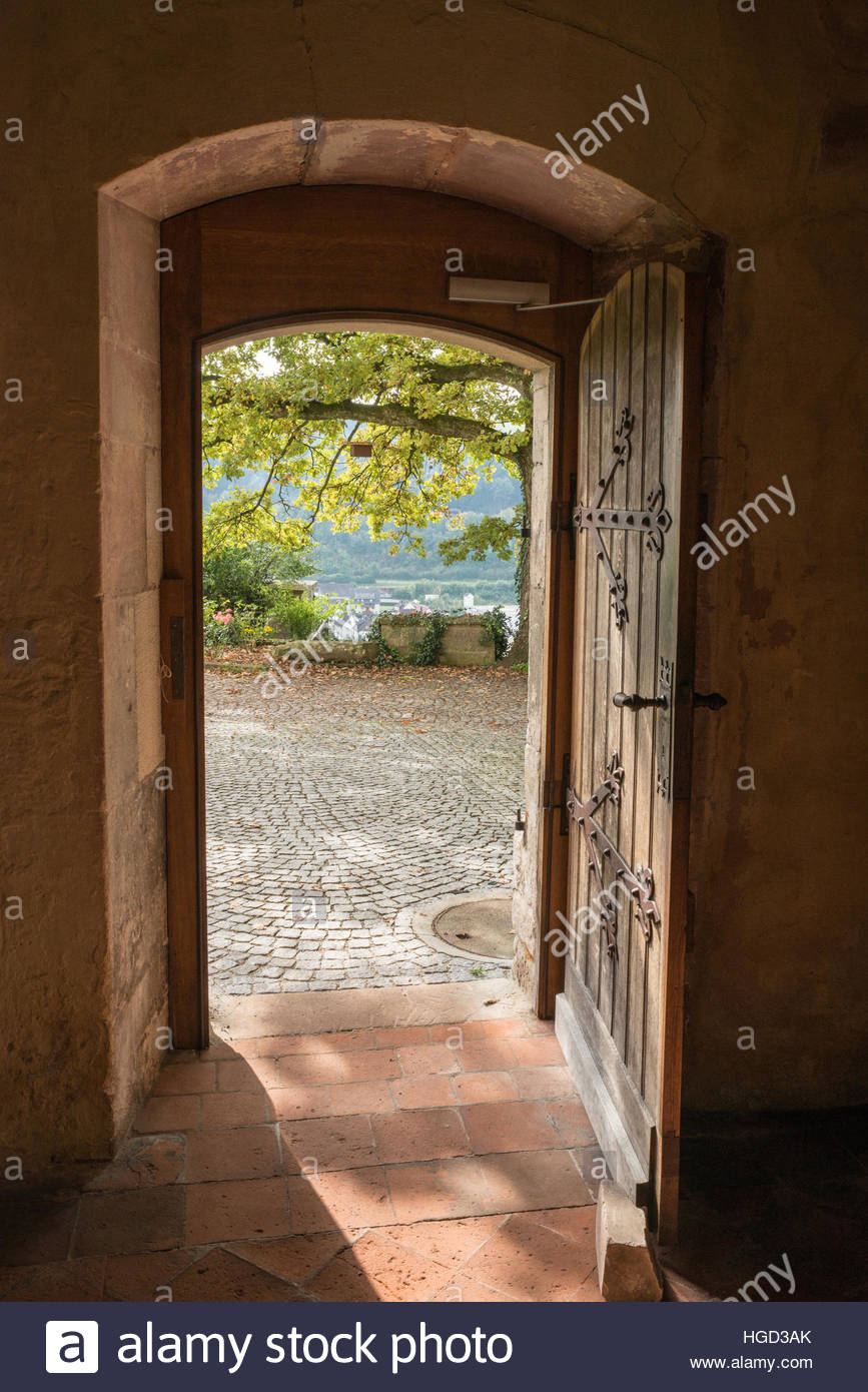 Lorch Monastery Germany High Resolution Stock Photography and Images ...