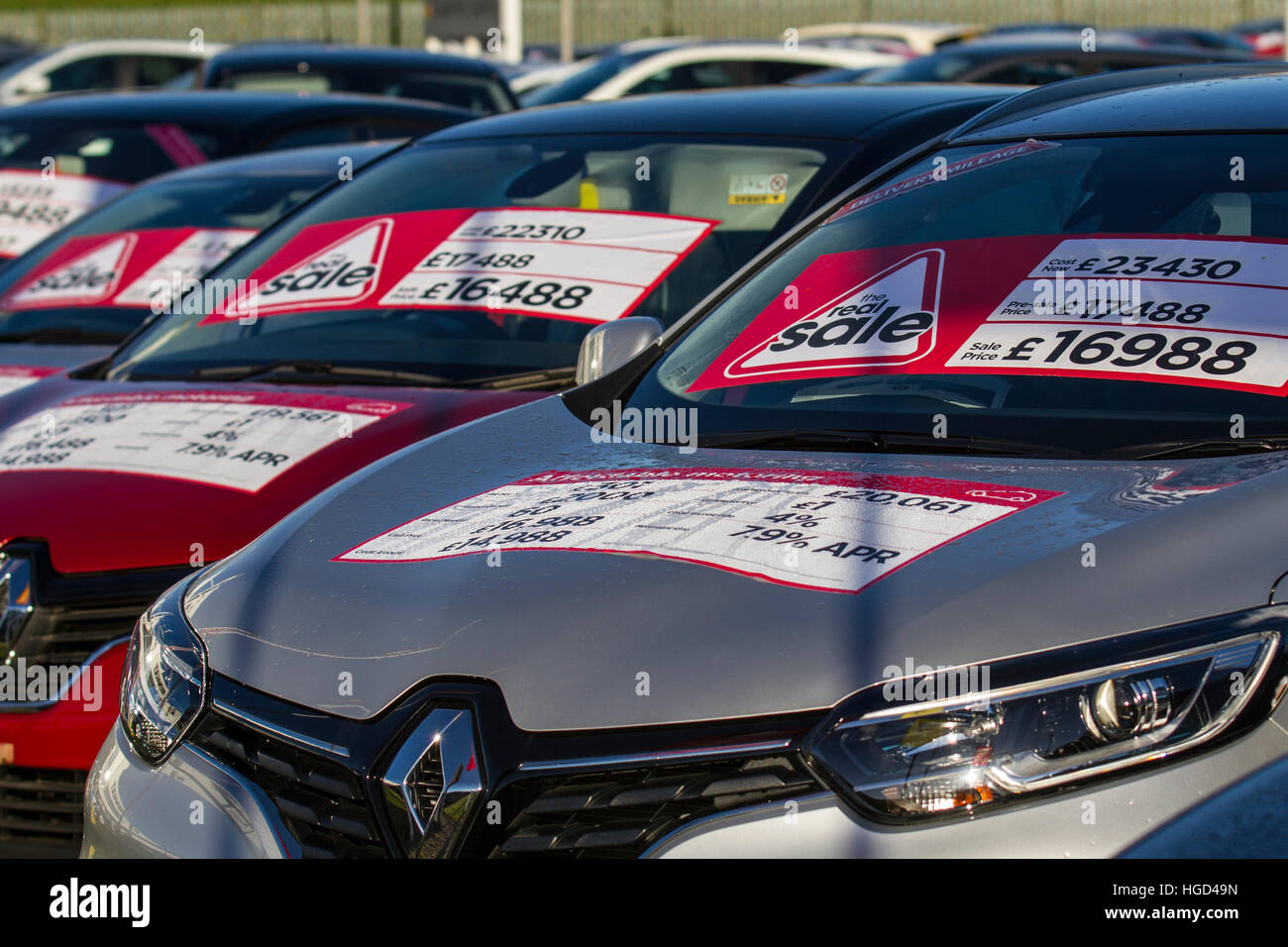 Motor park hi-res stock photography and images - Alamy