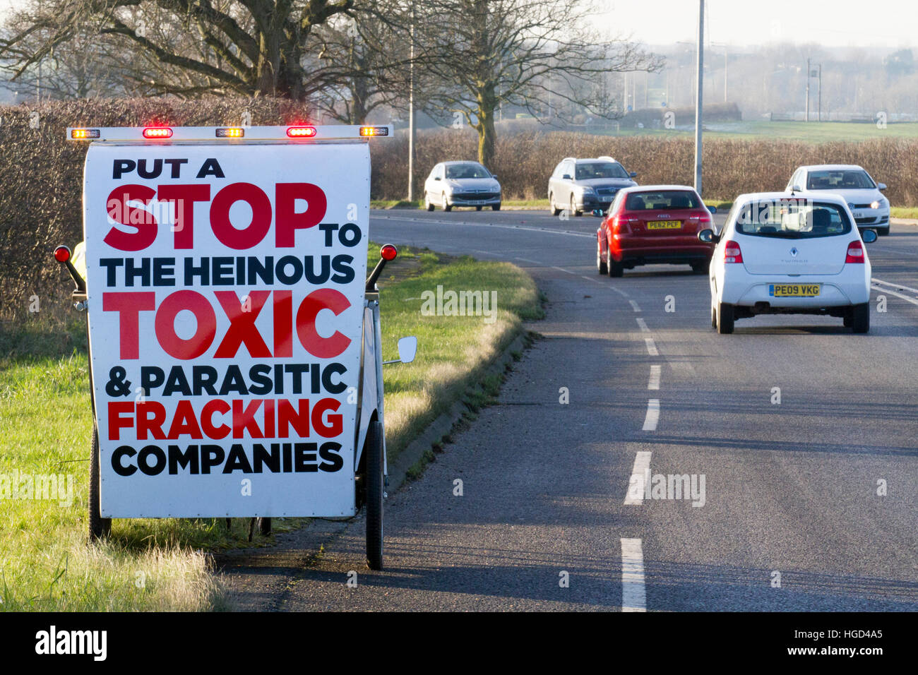 'Put a Stop to the Heinous Toxic Parasitic Fracking Companies Little ...