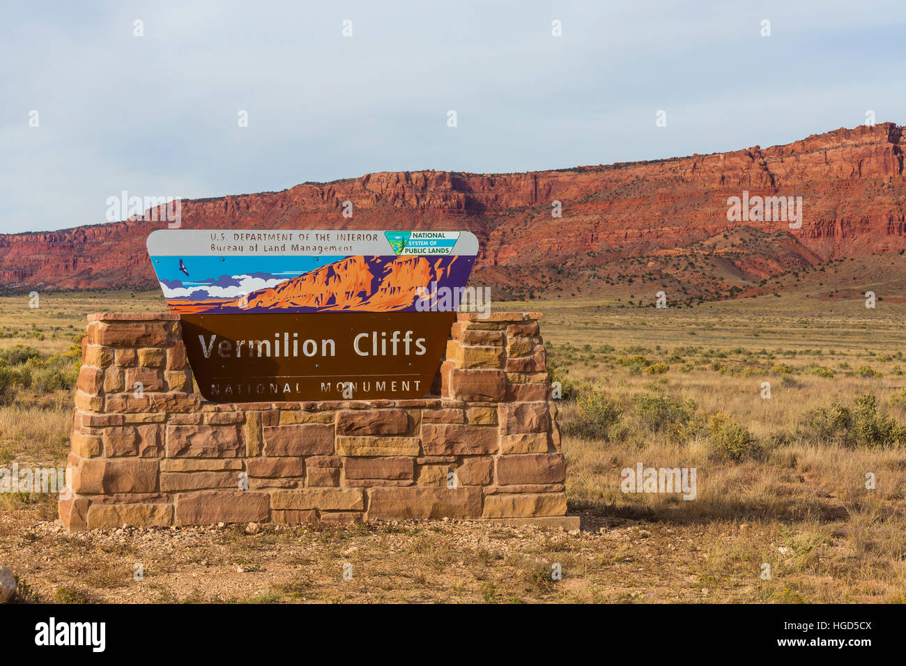 Vermilion Border High Resolution Stock Photography and Images - Alamy