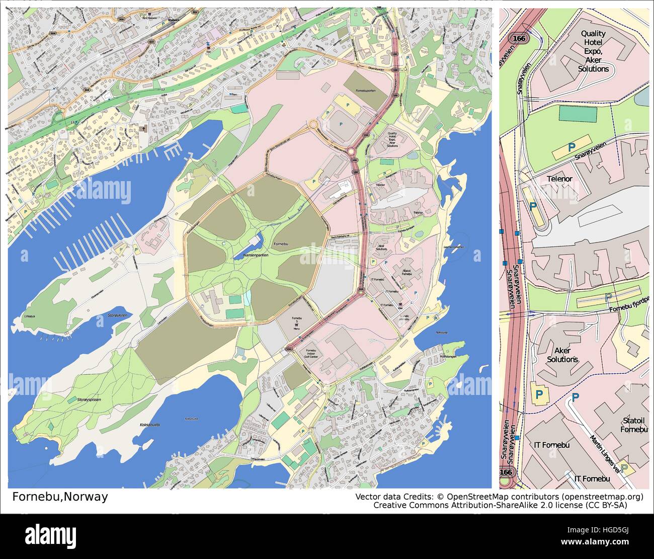 Scandinavian Political Map High Resolution Stock Photography and Images ...