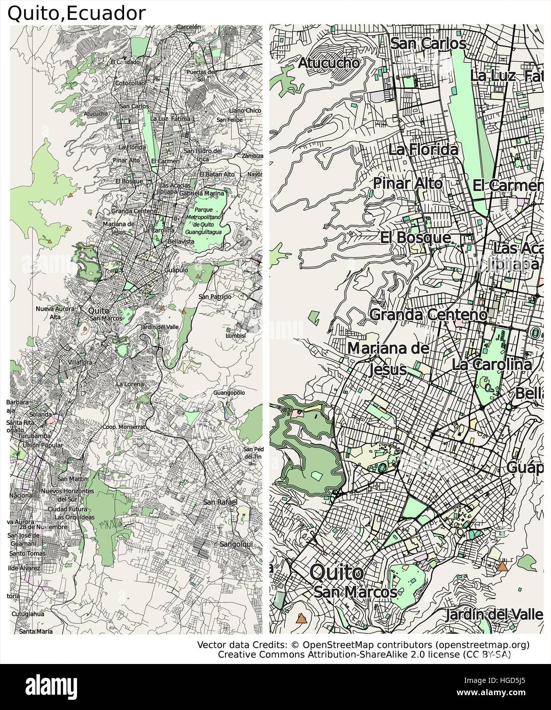 Argentina mountains Stock Vector Images - Alamy