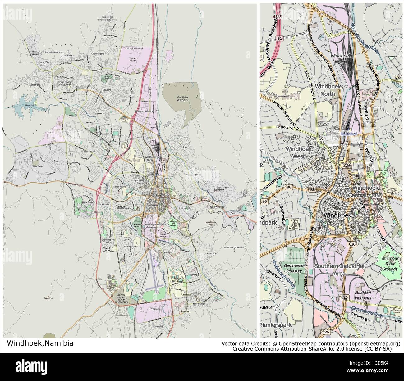 Map Of The Republic Of Cape Verde High Resolution Stock Photography and ...