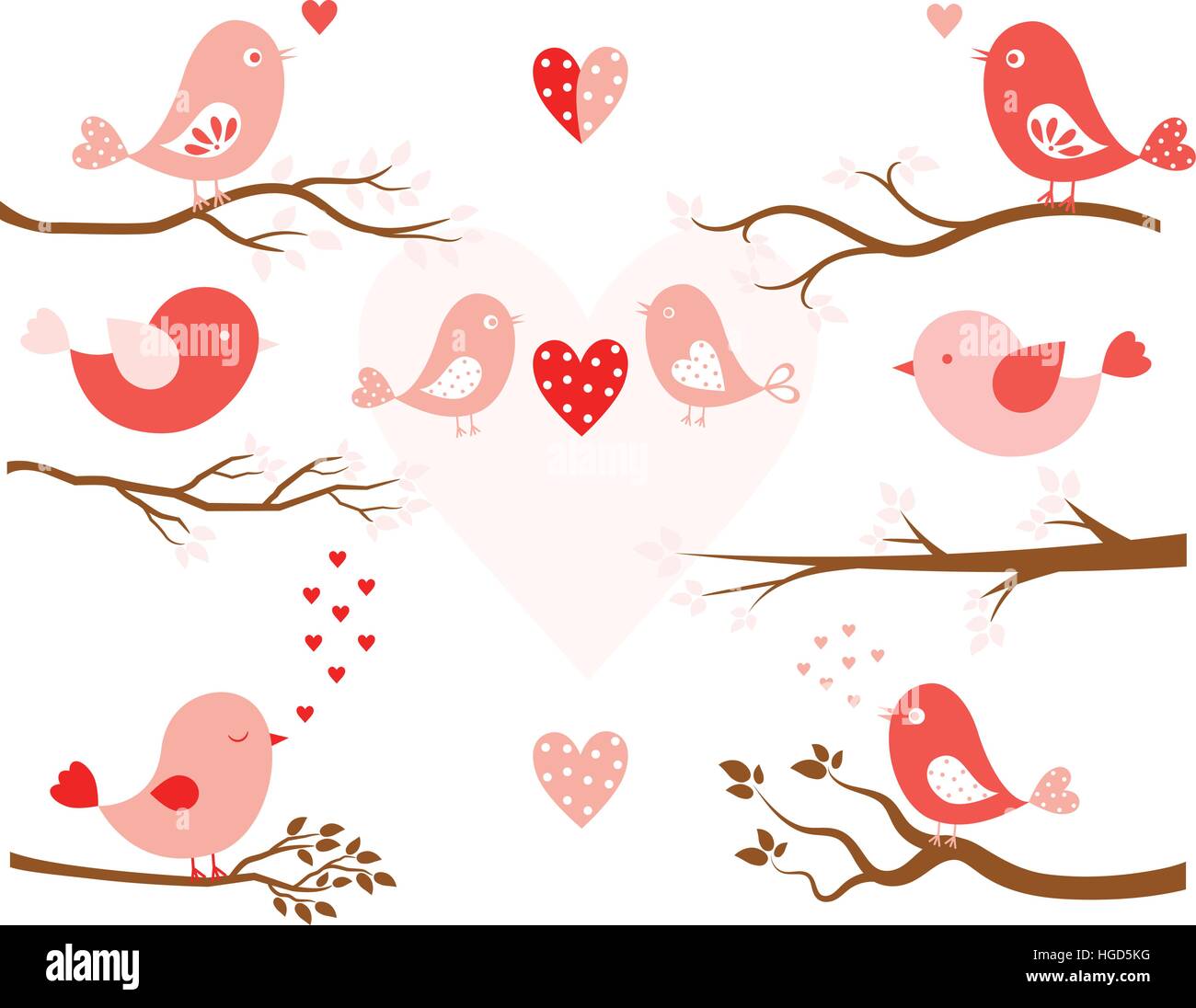 Stylized elements in Stock Vector Images - Alamy