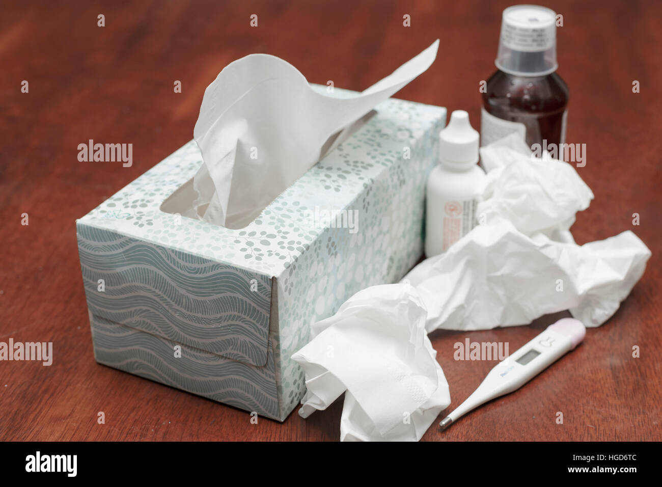 Cold medicine hi-res stock photography and images - Alamy