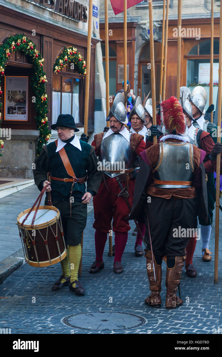 Pikestaff hi-res stock photography and images - Alamy