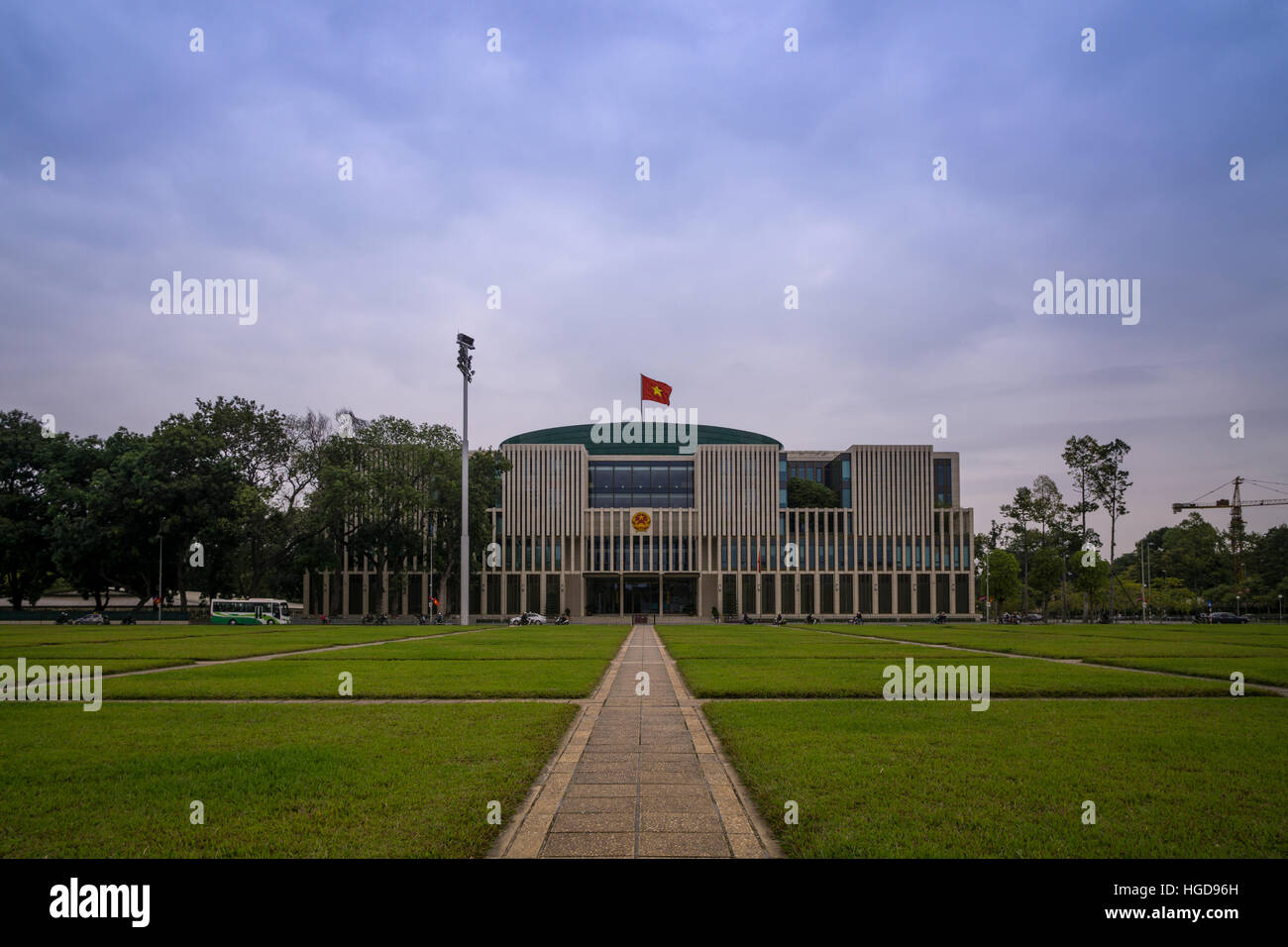 Govenment building hi-res stock photography and images - Alamy