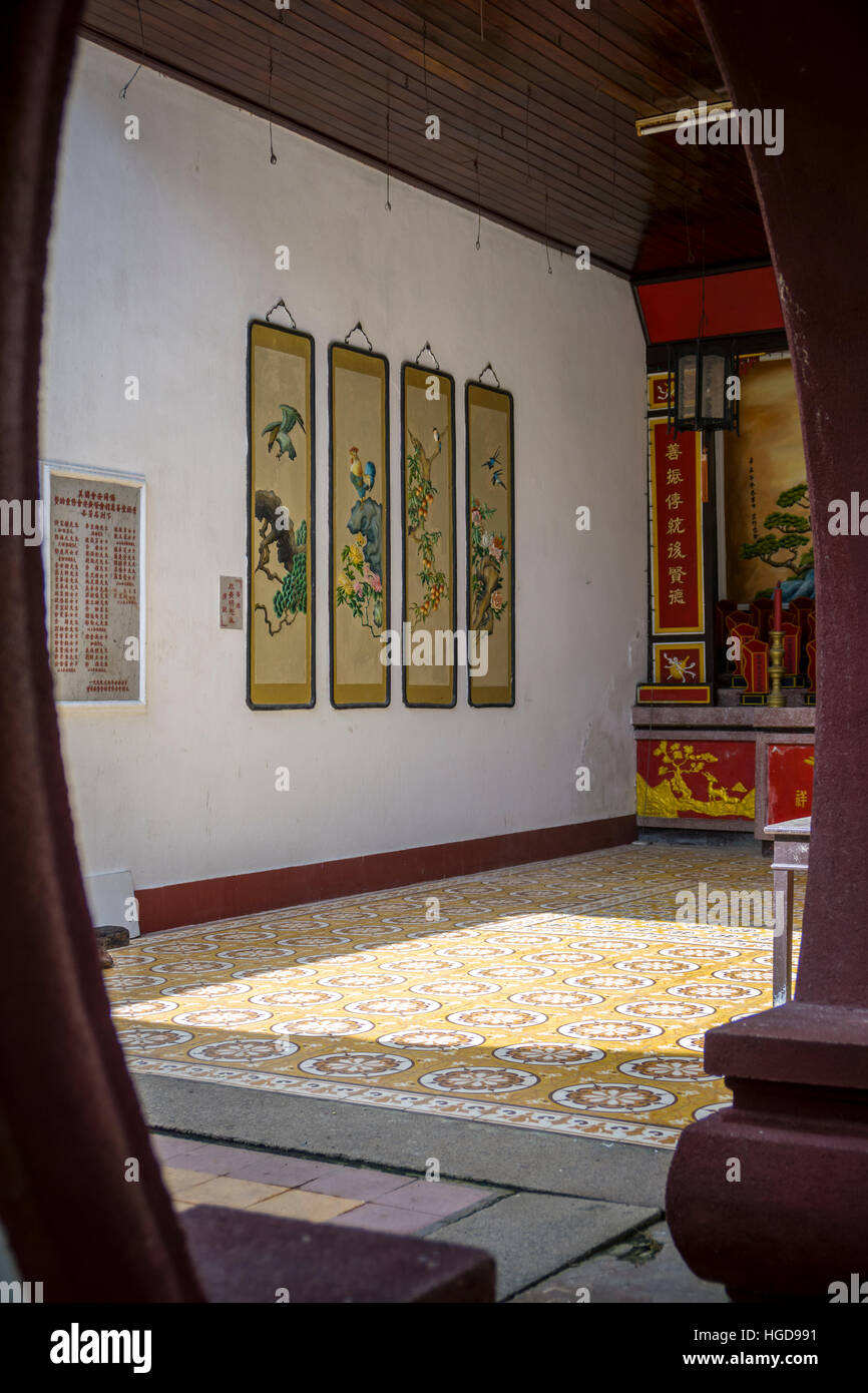 chinese assembly hall Stock Photo - Alamy