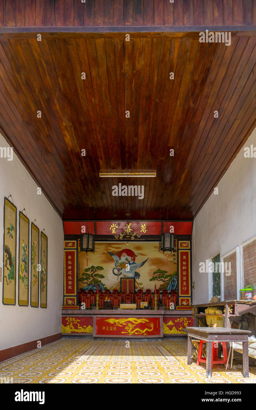 chinese assembly hall Stock Photo - Alamy