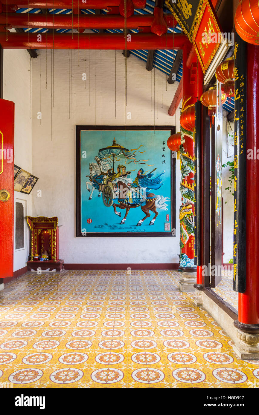 chinese assembly hall Stock Photo - Alamy