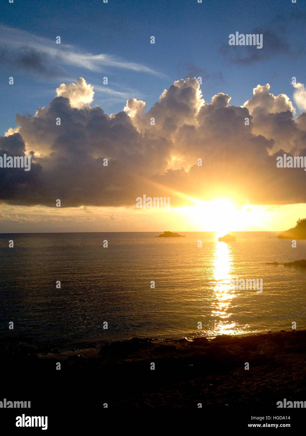 A Beautiful Life Stock Photo - Alamy