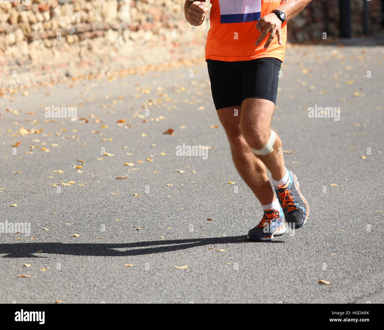 Banding patch hi-res stock photography and images - Alamy