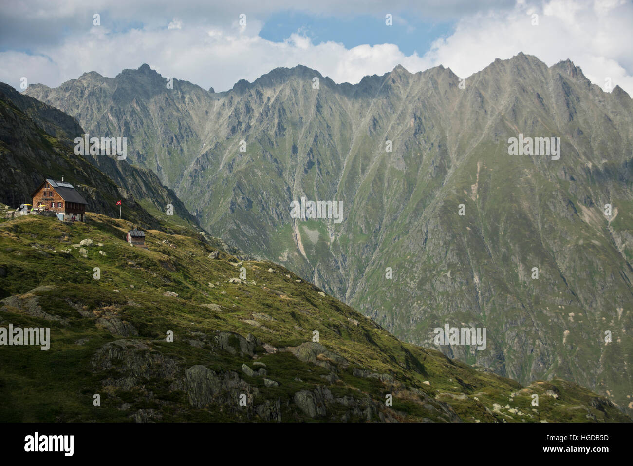 Gauli High Resolution Stock Photography and Images - Alamy