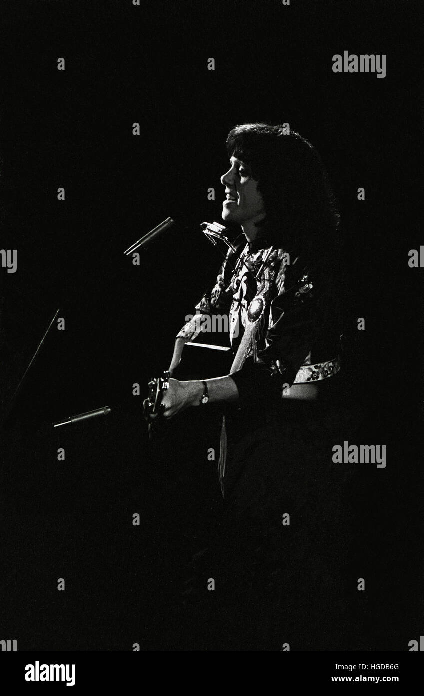 Donovan British singer Stock Photo - Alamy