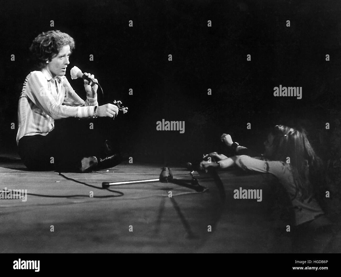 Gilbert o'sullivan hi-res stock photography and images - Alamy