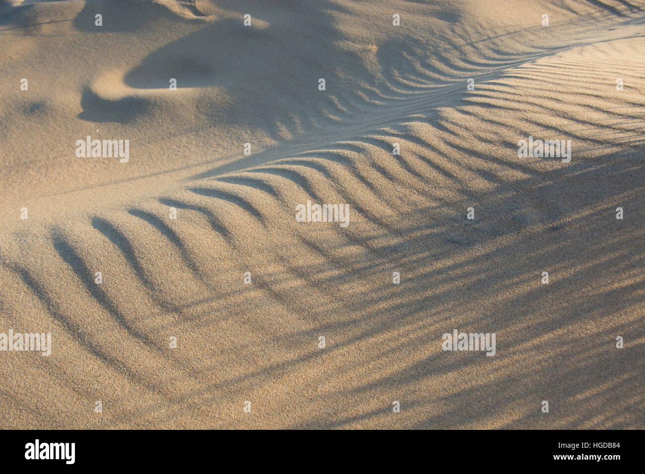 Forms in beach sand hi-res stock photography and images - Alamy