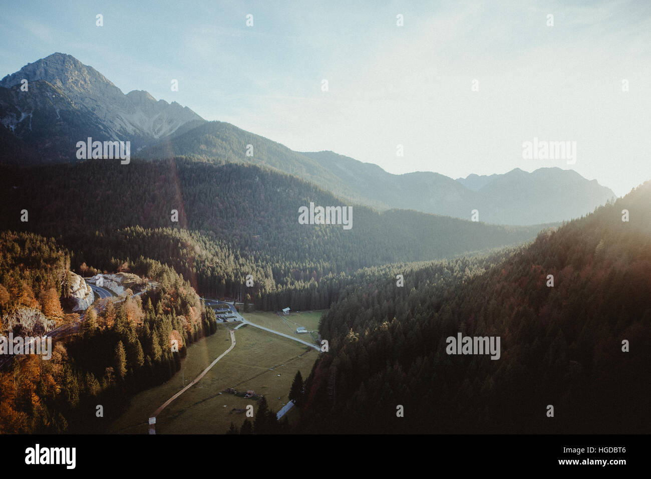 Rage mountain hi-res stock photography and images - Alamy