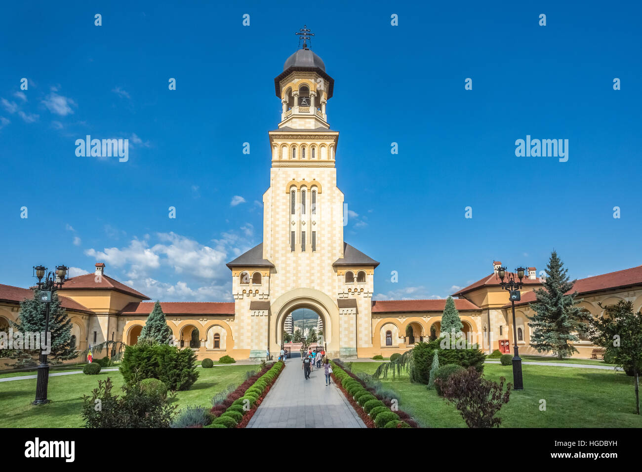 Julia tower hi-res stock photography and images - Alamy