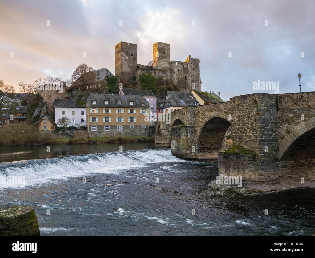 Lahn region hi-res stock photography and images - Alamy