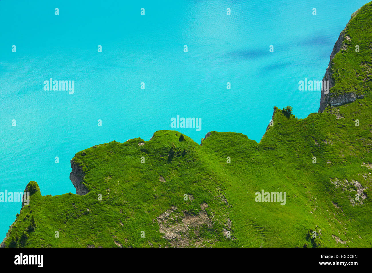 Brienzer Rothorn mountain, Switzerland Stock Photo - Alamy