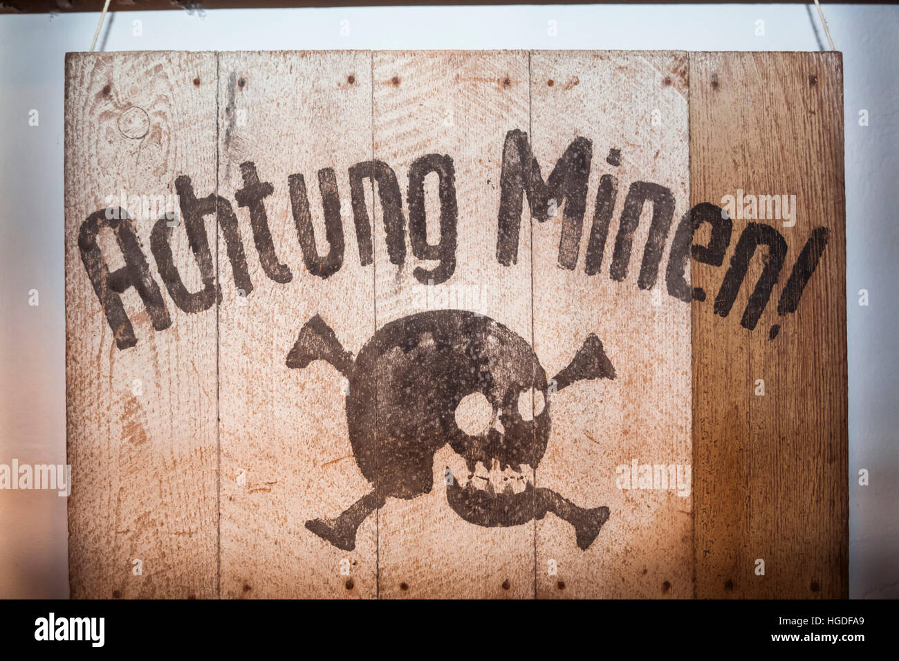 United Kingdom, Channel Islands, Jersey, The Jersey War Tunnels, German ...