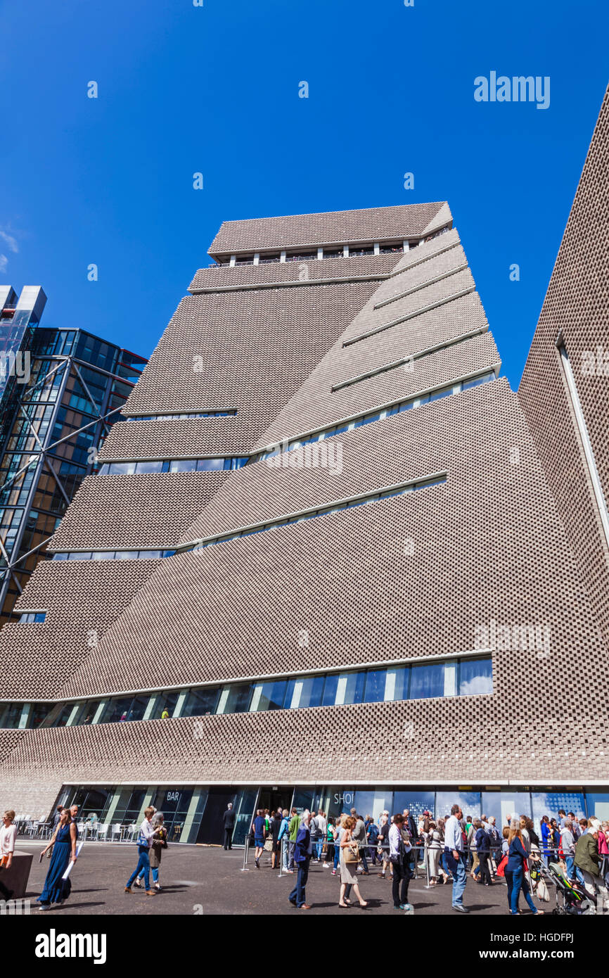 The switch house hi-res stock photography and images - Alamy