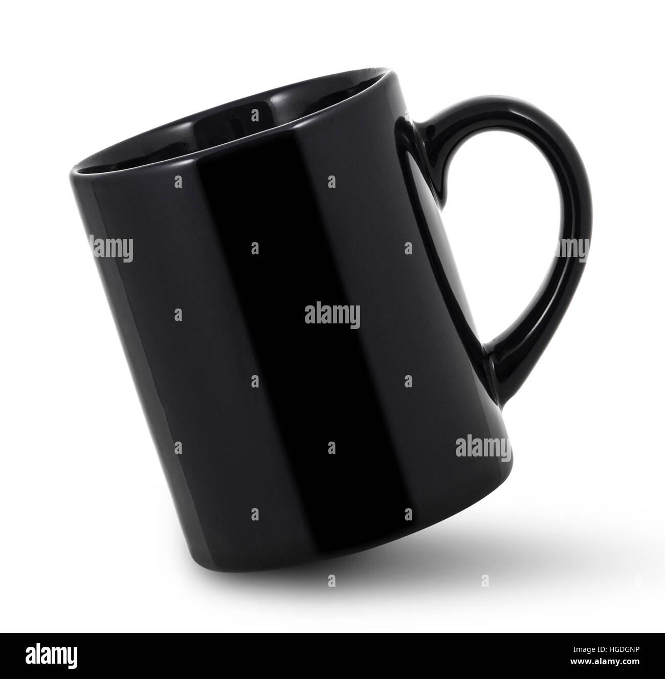 Porcelain black and Cut Out Stock Images & Pictures - Alamy