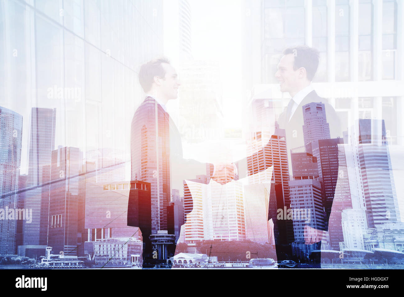 Collaborate hi-res stock photography and images - Alamy