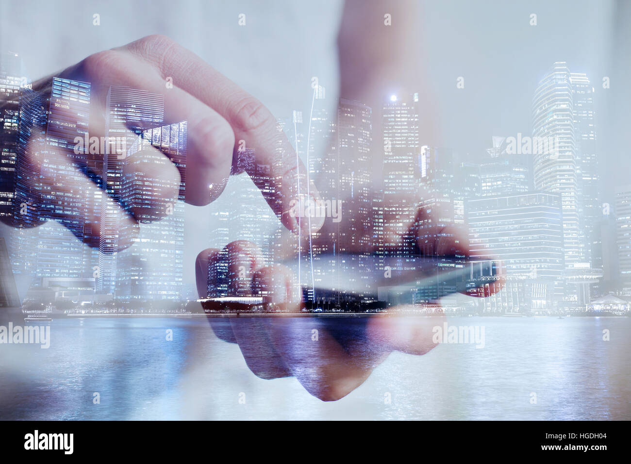 Portable application hi-res stock photography and images - Alamy