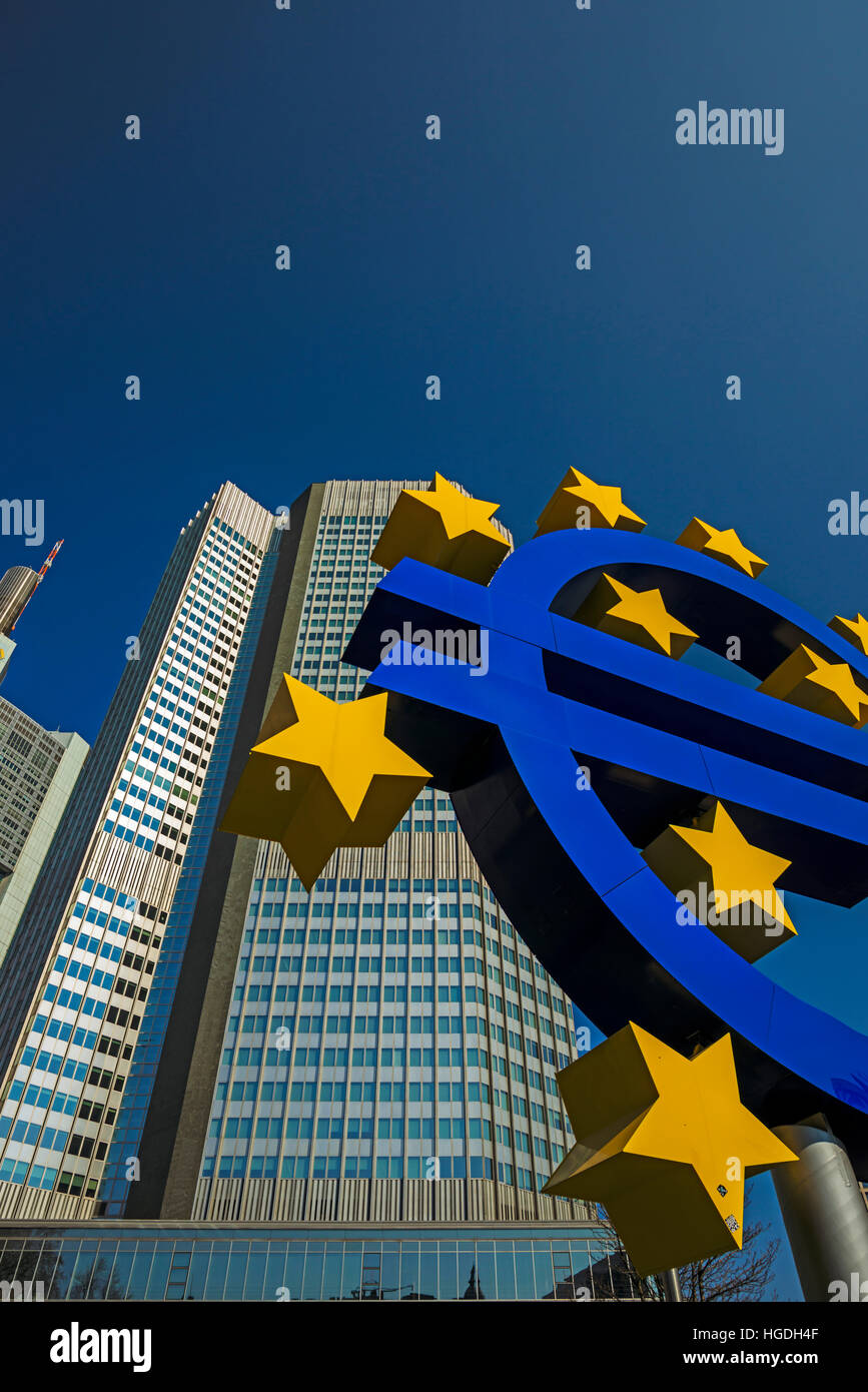 Sign euro sign hi-res stock photography and images - Alamy