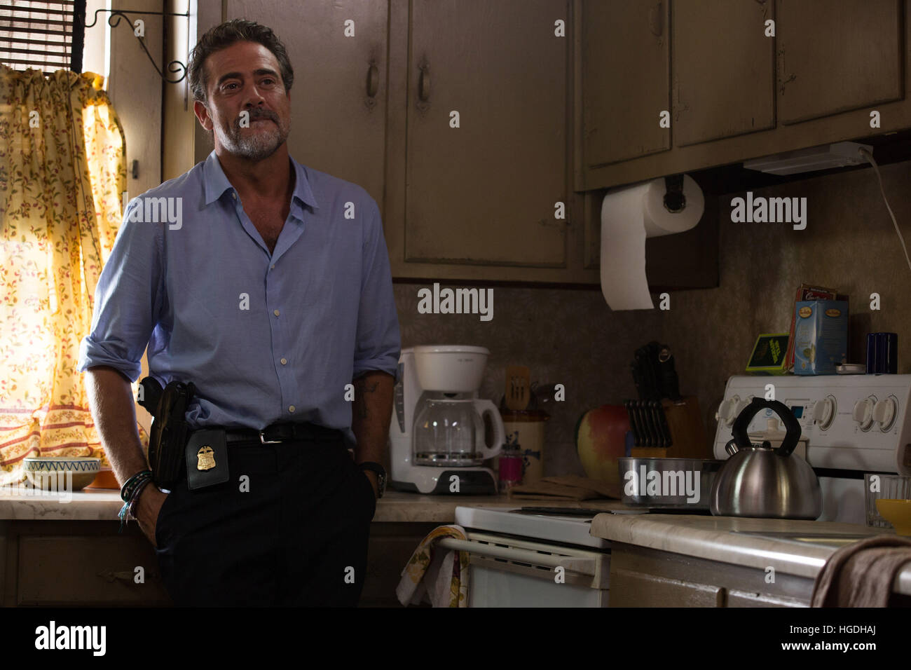 RELEASE DATE: December 16, 2016 TITLE: Solace STUDIO: Summit ...