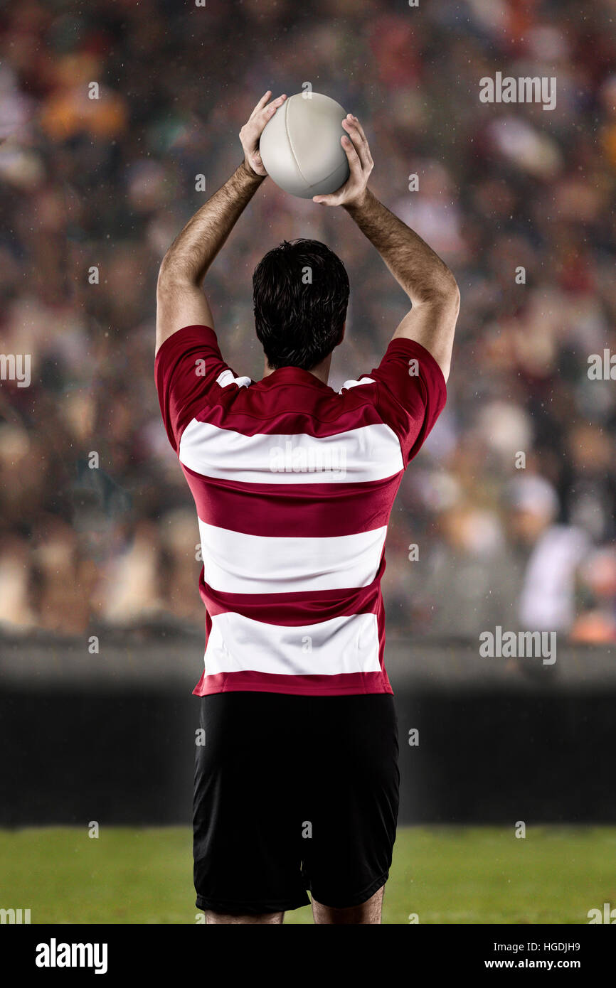 Rugby hi-res stock photography and images - Alamy
