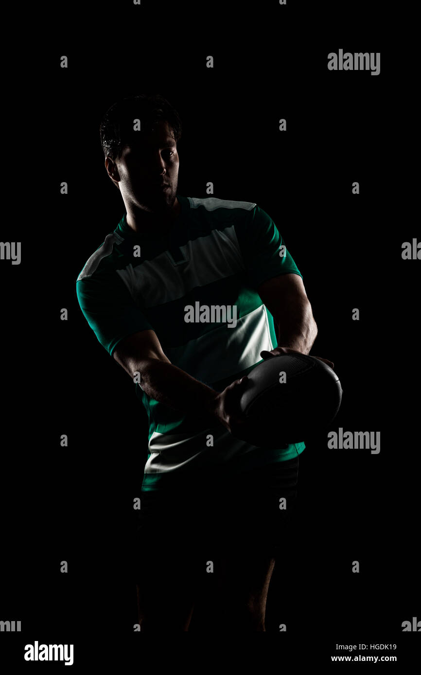 Green uniform hi-res stock photography and images - Alamy
