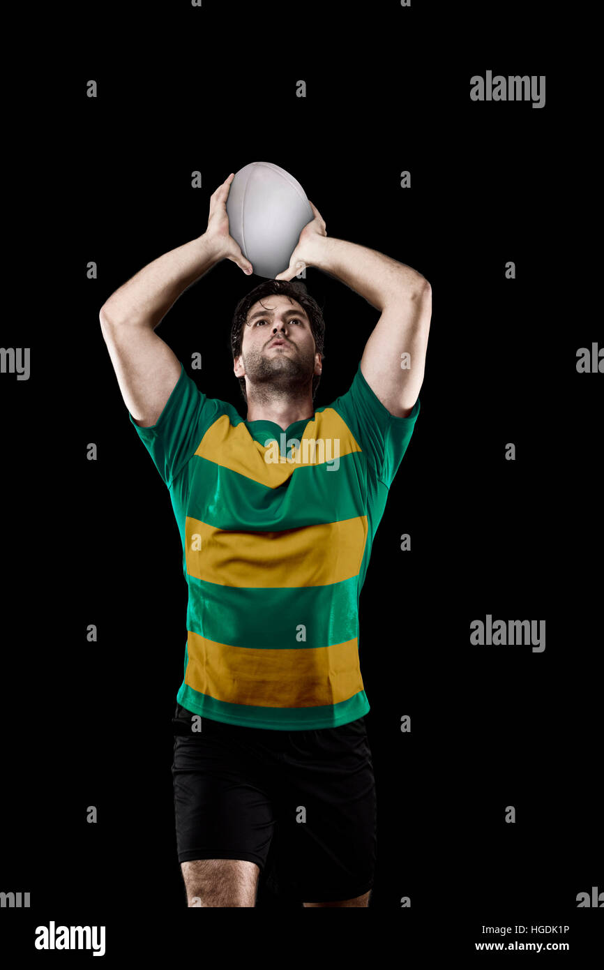 Gold uniform hi-res stock photography and images - Alamy